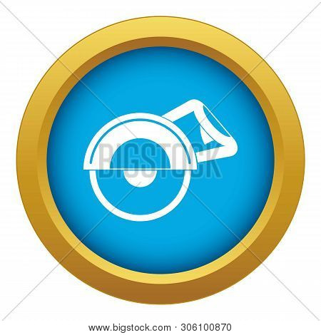 Cut Off Machine Icon Vector & Photo (Free Trial) | Bigstock