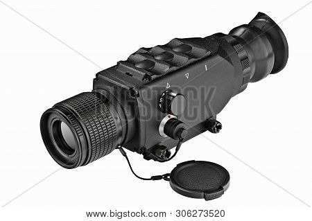 Black Steel Night- Image & Photo (Free Trial) | Bigstock