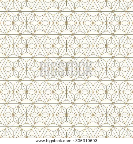 Japanese Seamless Geometric Pattern .for Design Template,textile,fabric ...