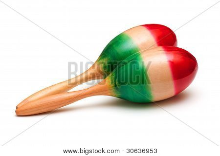 Maracas Images, Illustrations & Vectors (Free) - Bigstock