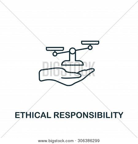 Ethical Responsibility Image & Photo (Free Trial) | Bigstock