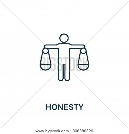 Honesty Icon Images, Illustrations & Vectors (Free) - Bigstock