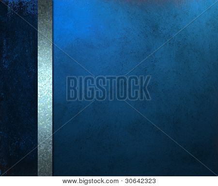 Formal Blue Background Image & Photo (Free Trial) | Bigstock