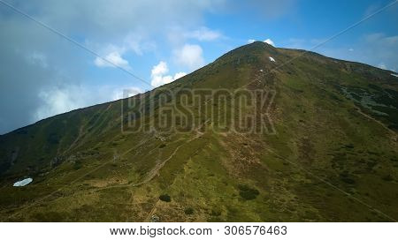 Mountain Ridge Rocky Image & Photo (Free Trial) | Bigstock
