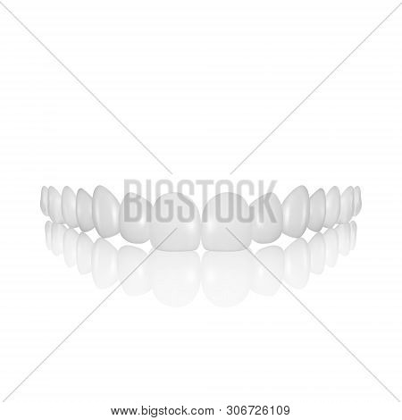 Vector 3d Realistic Vector & Photo (Free Trial) | Bigstock