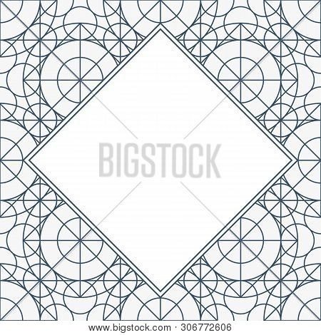 Linear Geometry Vector & Photo (Free Trial) | Bigstock