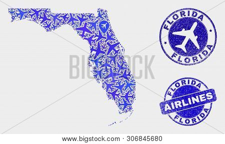 Aircraft Vector Vector & Photo (Free Trial) | Bigstock