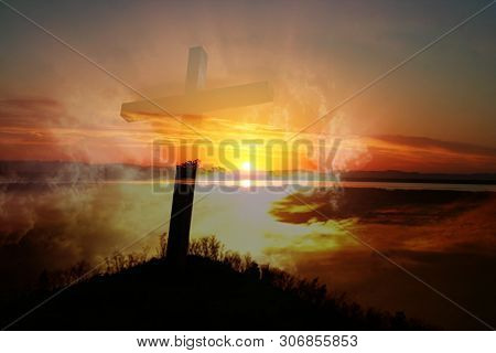 Beautiful Religious Image & Photo (Free Trial) | Bigstock