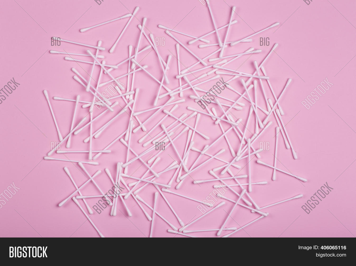 Plastic Hygiene Sticks Image & Photo (Free Trial) | Bigstock