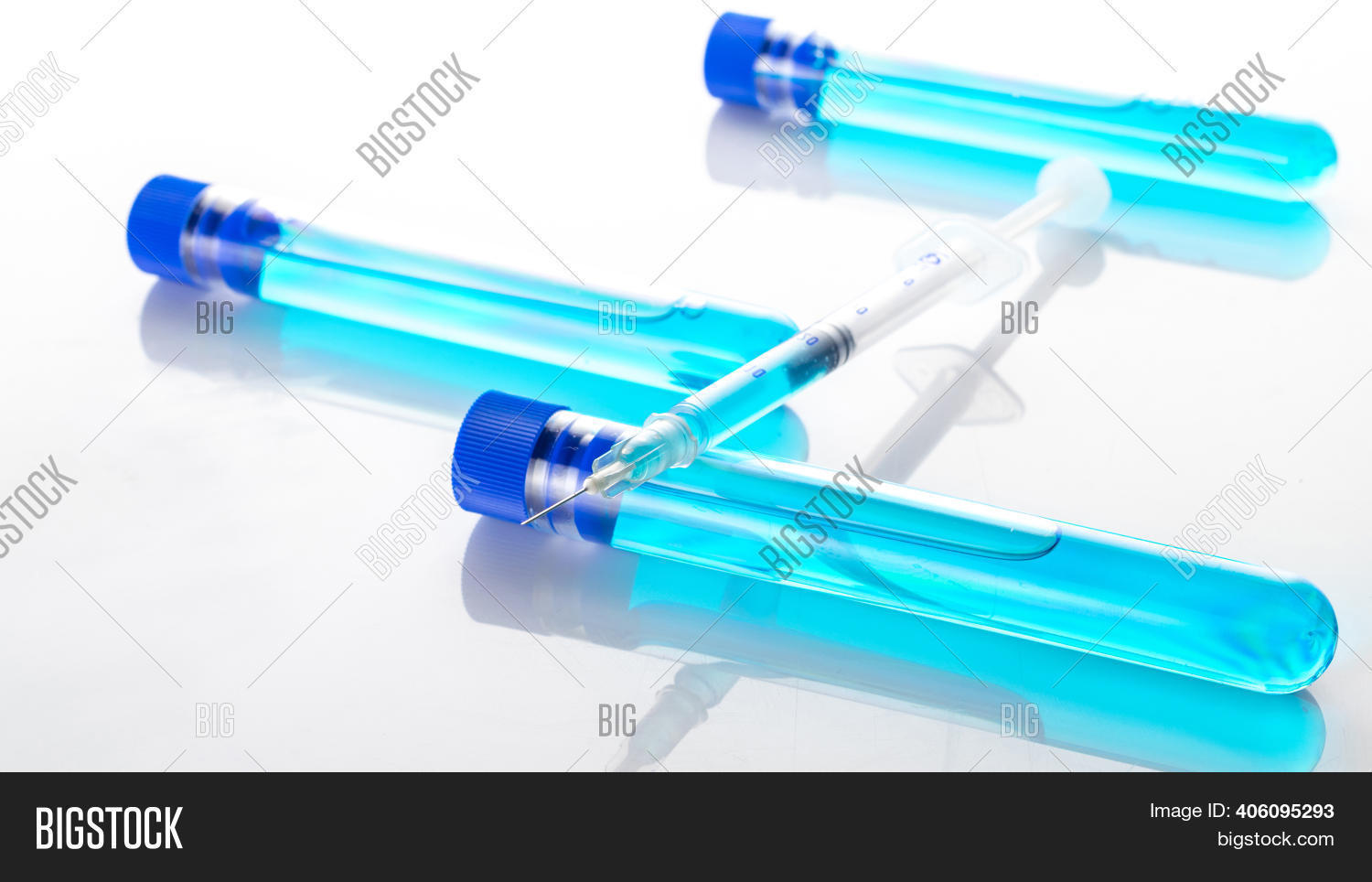 Cancer Virus. Medical Image & Photo (Free Trial) | Bigstock