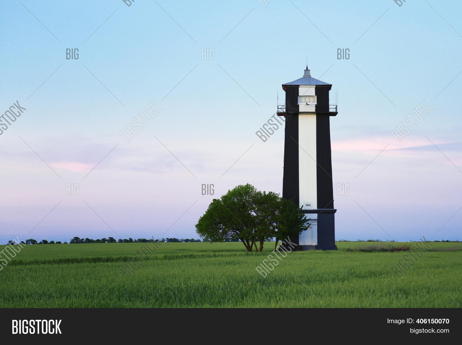 Lighthouse Building. Image & Photo (Free Trial) | Bigstock