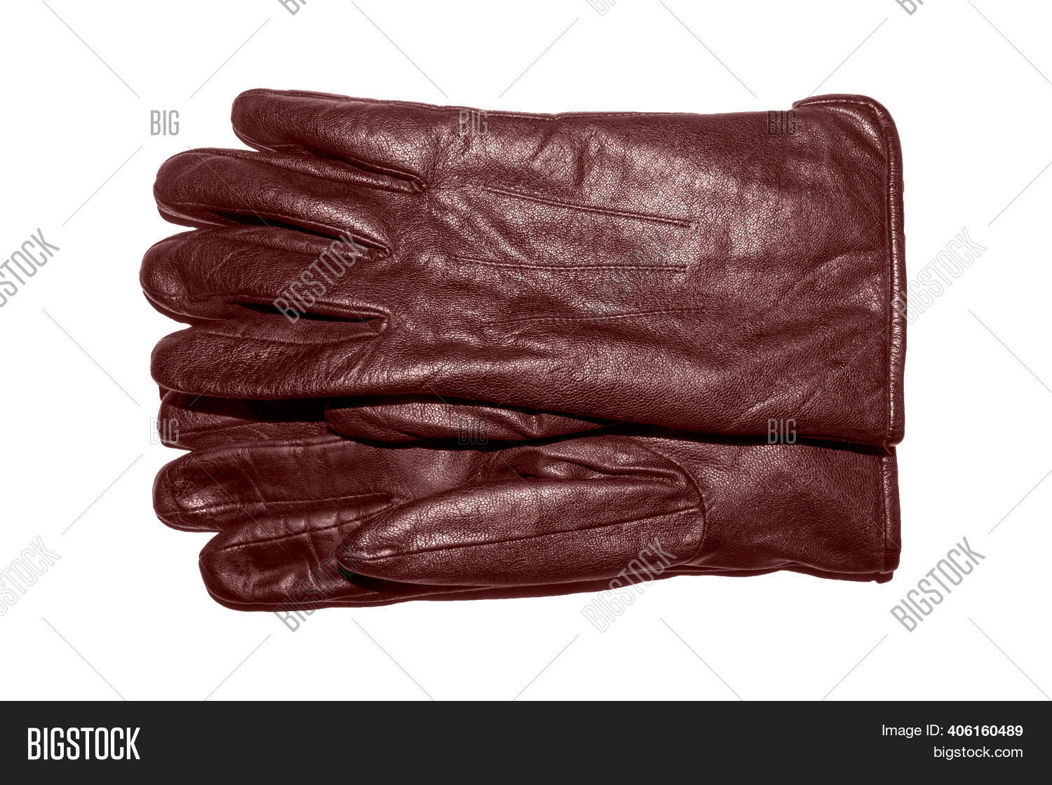Pair Red Leather Image & Photo (Free Trial) | Bigstock