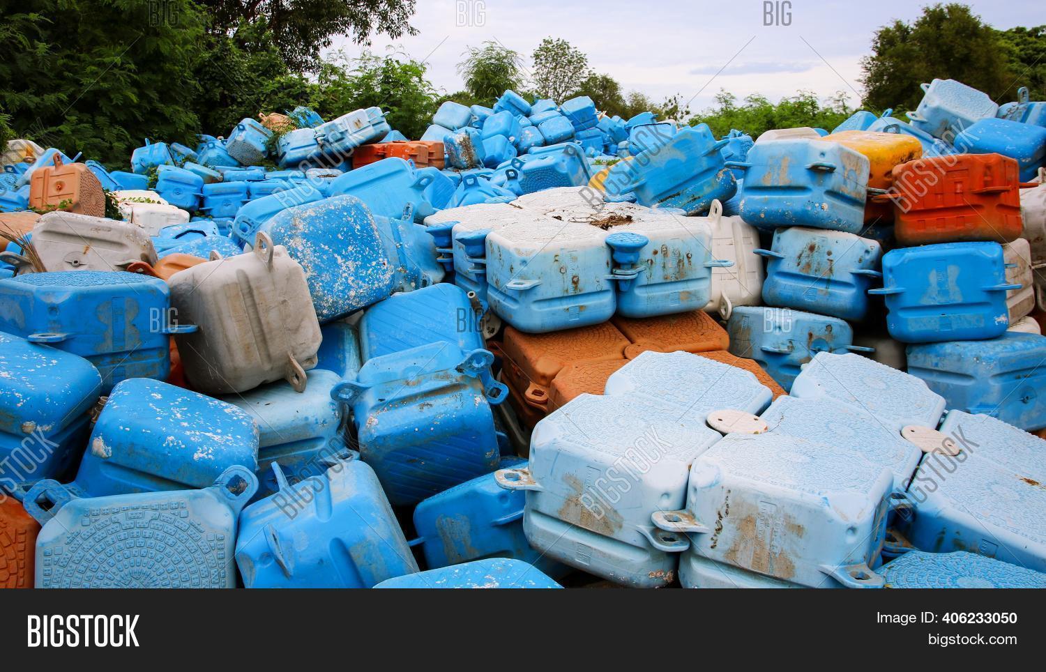 Damaged Plastic Image & Photo (Free Trial) | Bigstock