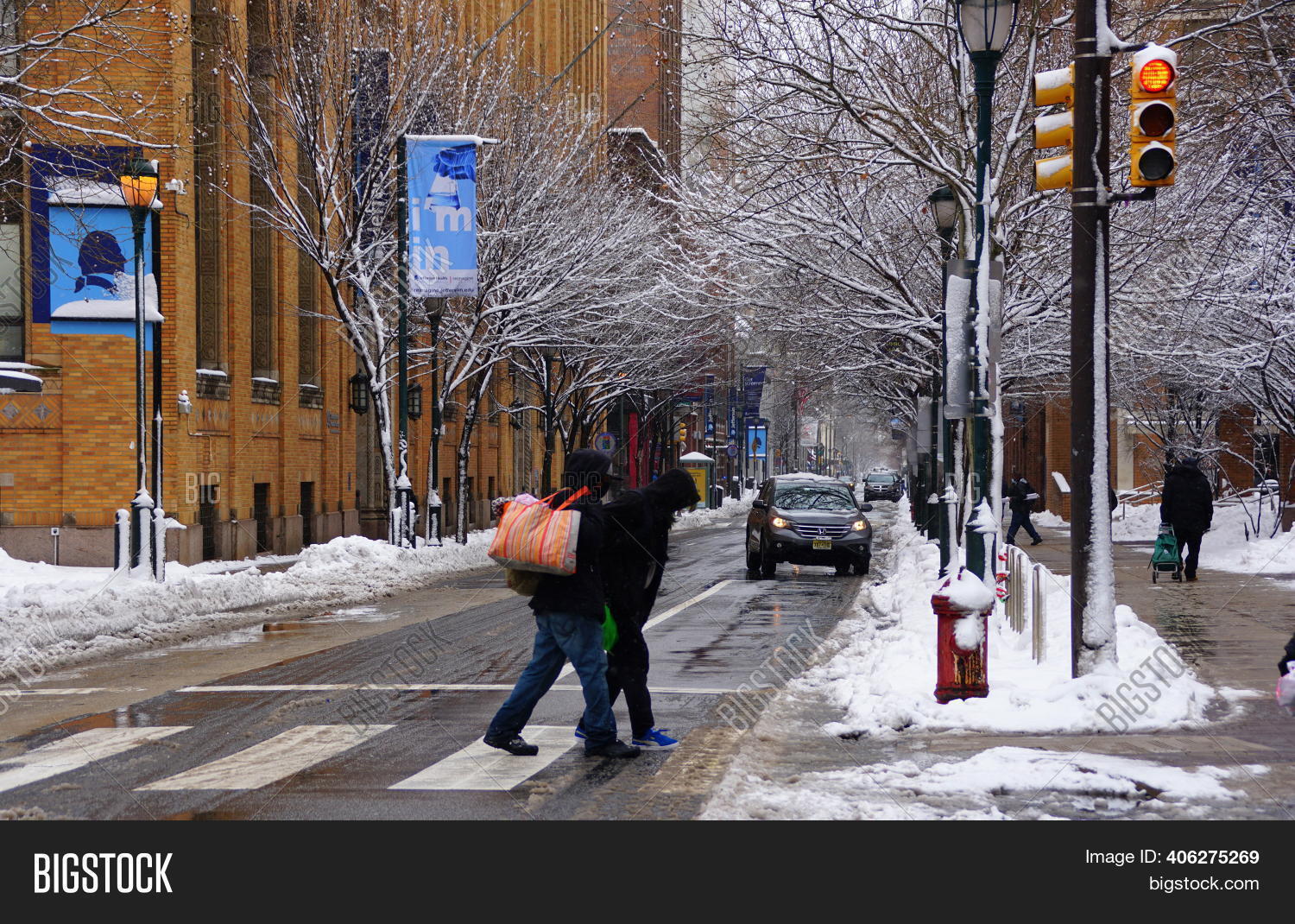 Philadelphia, Image & Photo (Free Trial) | Bigstock