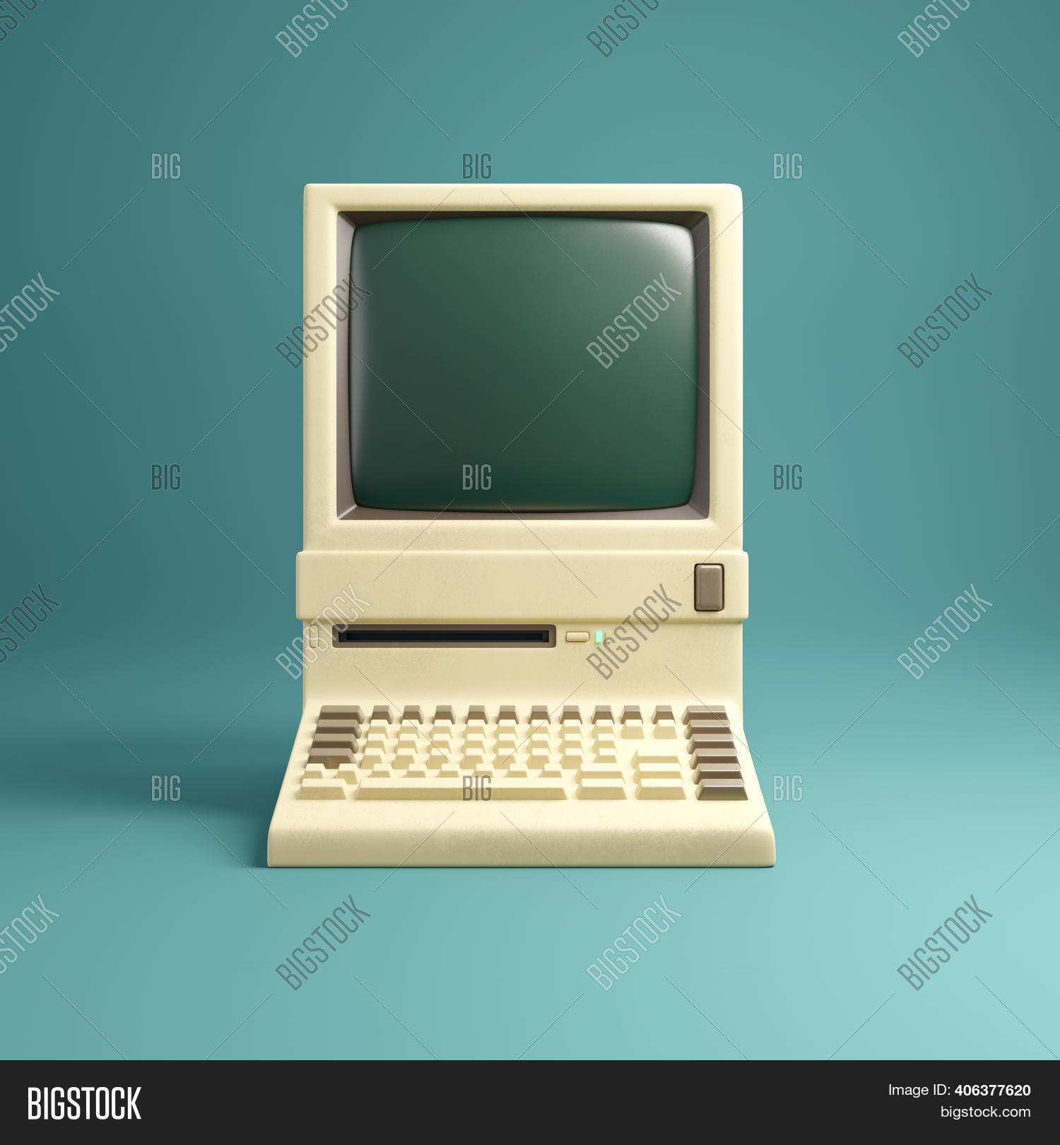Retro 1980's Style Image & Photo (Free Trial) | Bigstock