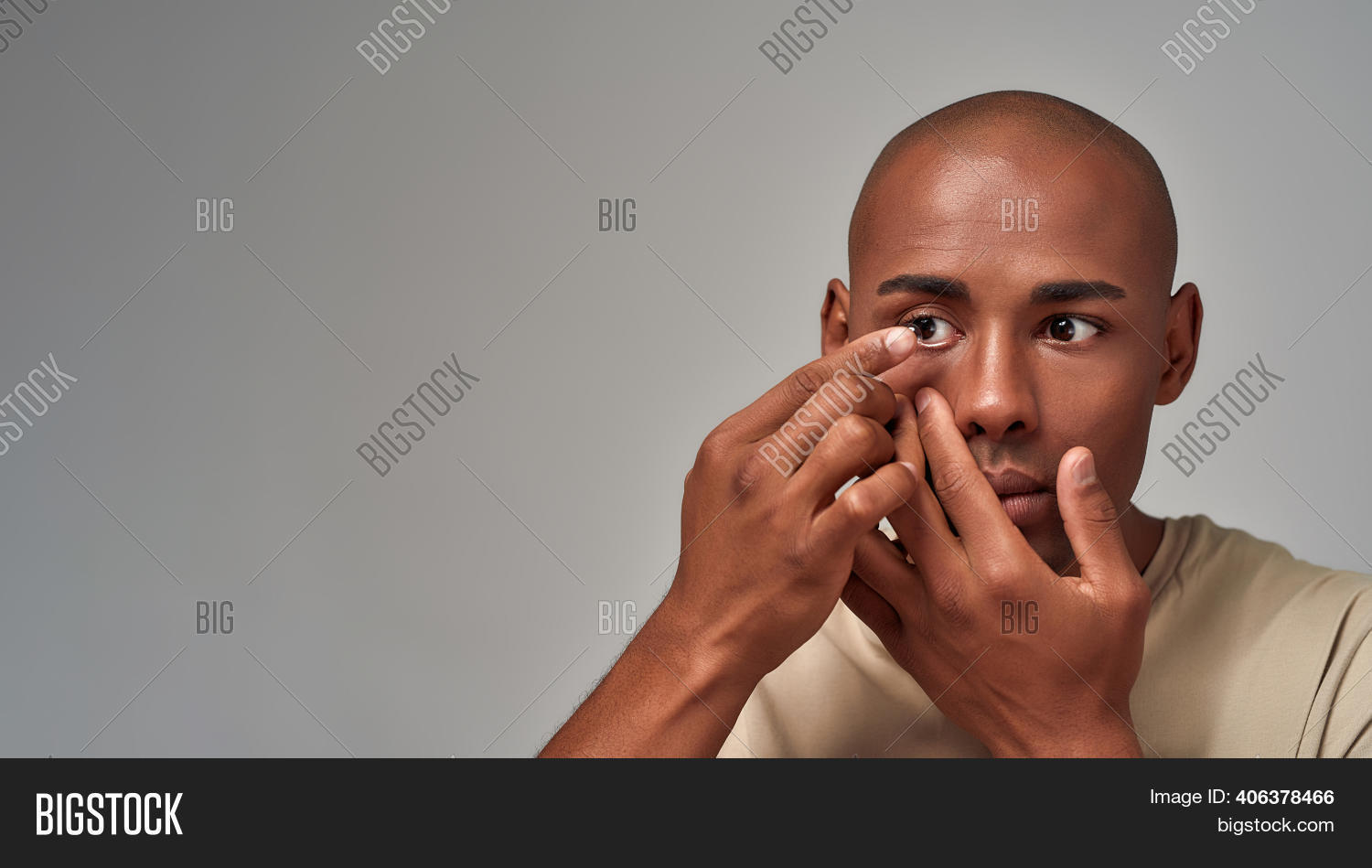 Person Moving His Image & Photo (Free Trial) | Bigstock