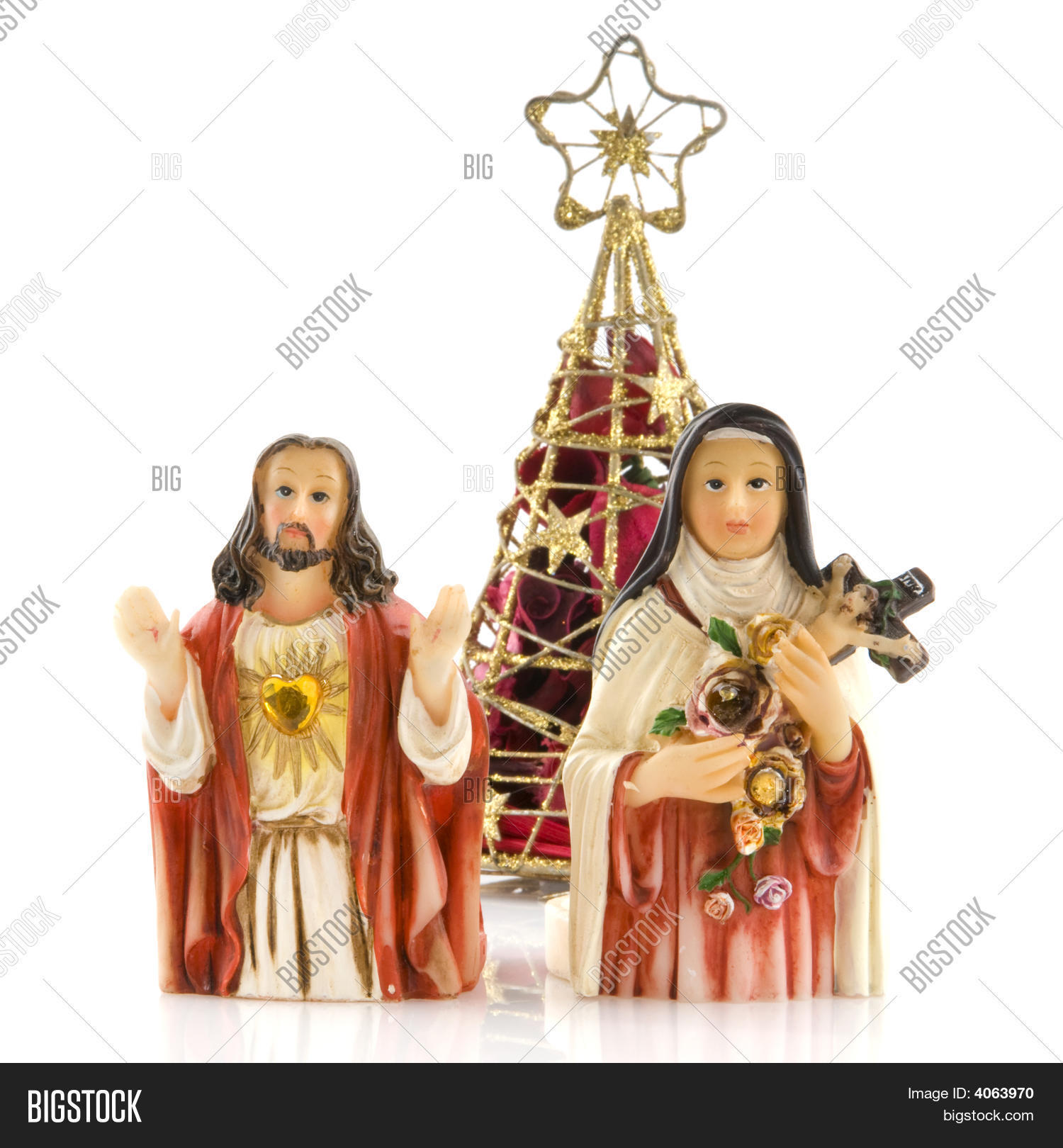 Religion Christmas Image & Photo (Free Trial) | Bigstock