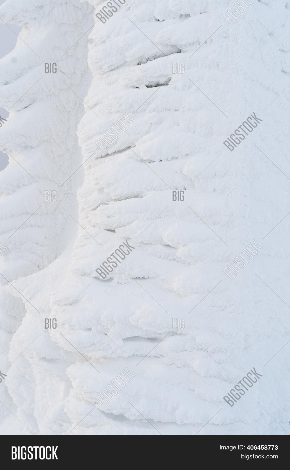 Snow Windy Texture Image & Photo (Free Trial) | Bigstock
