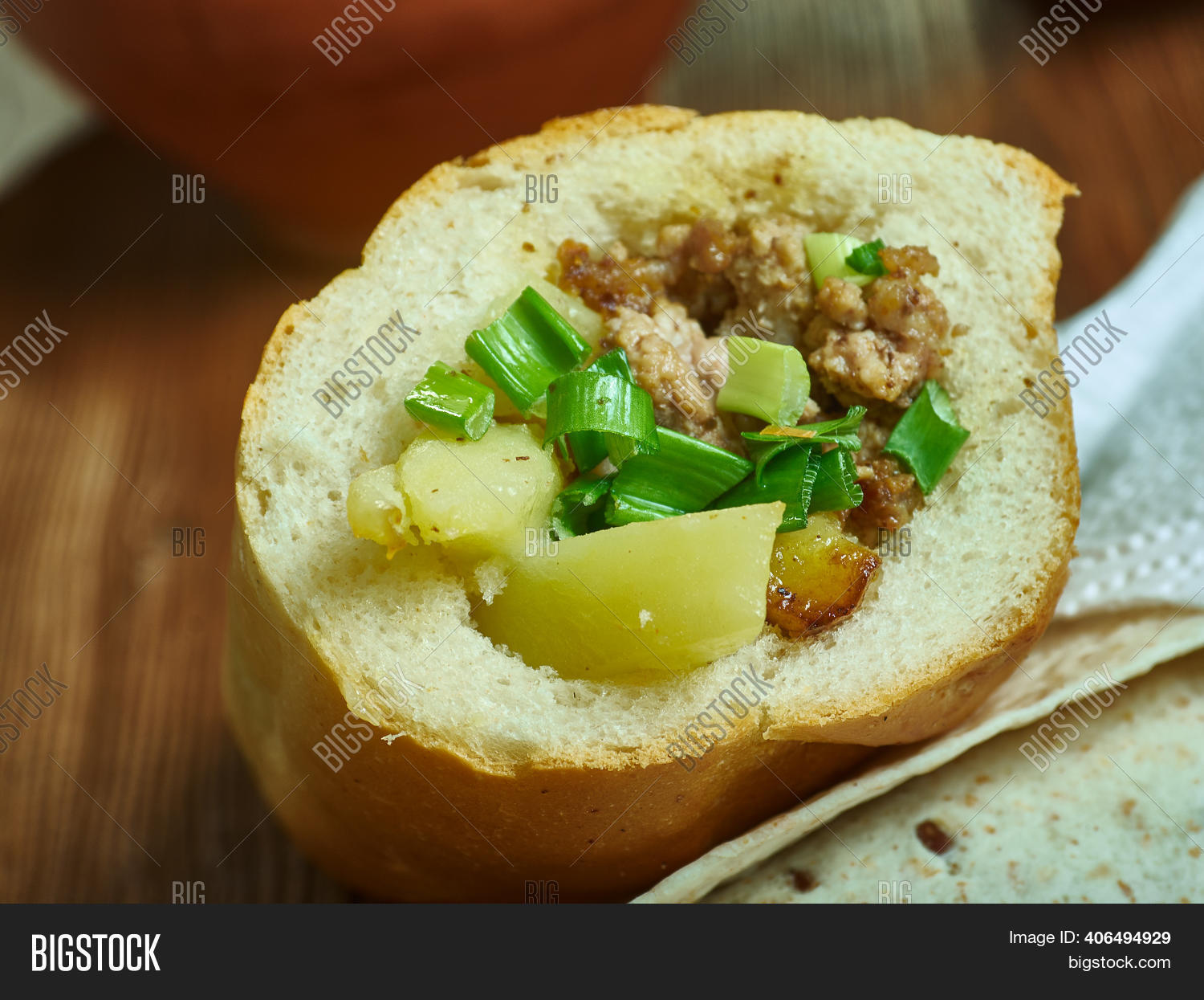 Spatlo - South African Image & Photo (Free Trial) | Bigstock