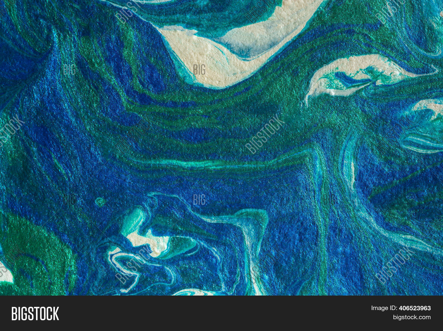 Turquoise Blue Image & Photo (Free Trial) | Bigstock