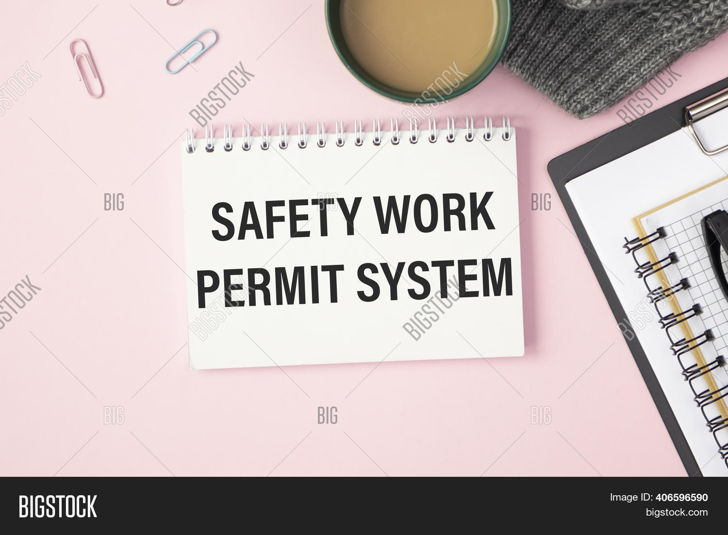 Safety Workplace Image & Photo (Free Trial) | Bigstock