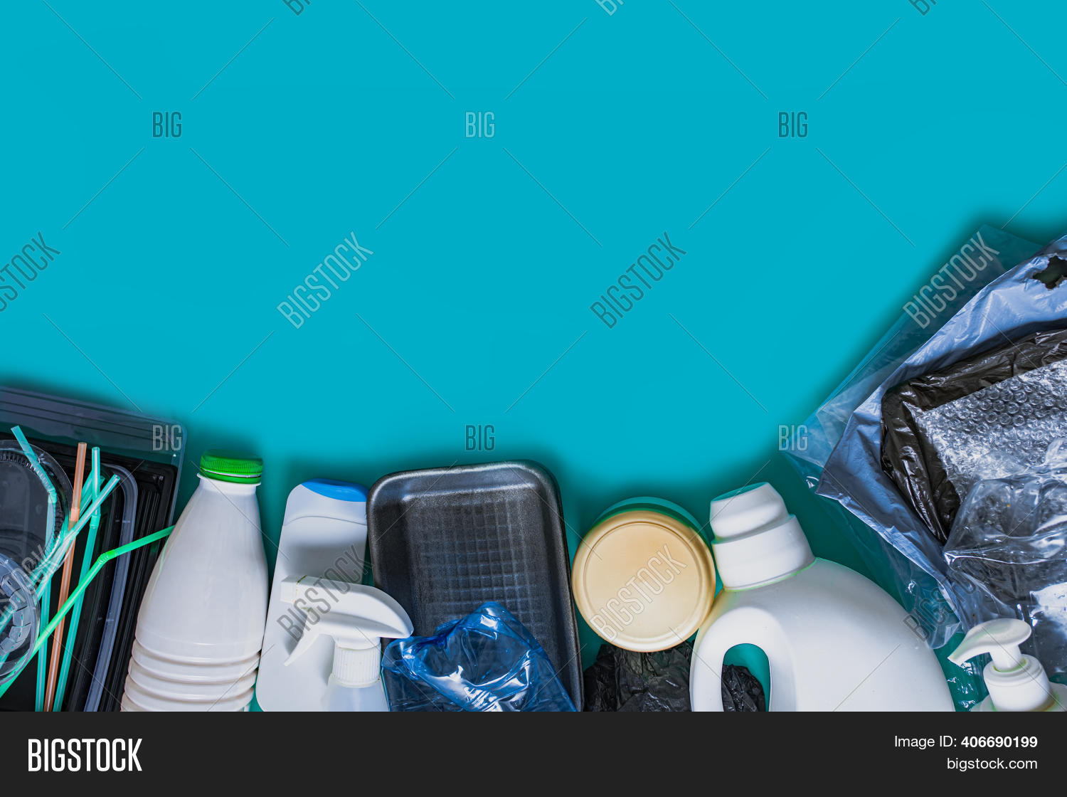 Types Plastic Like Image & Photo (Free Trial) | Bigstock