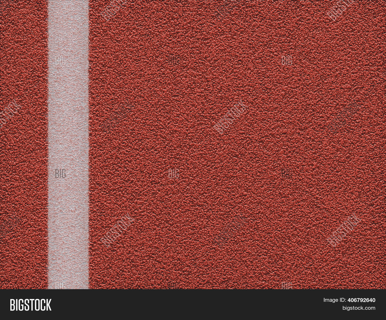 Running Track Top View Image & Photo (Free Trial) | Bigstock