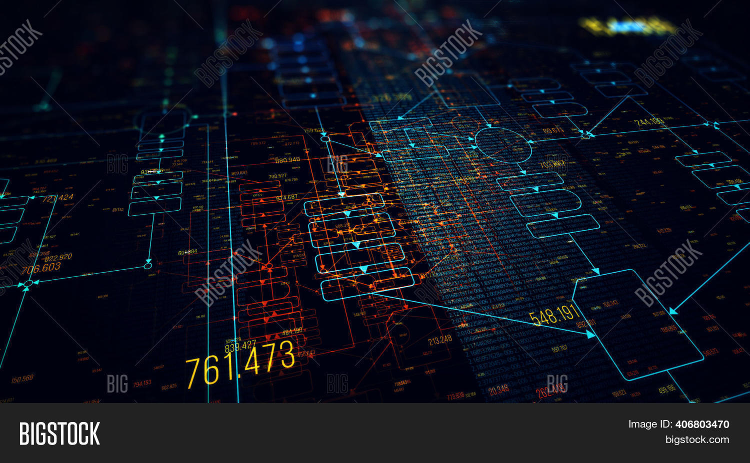 Modern Technology Image & Photo (Free Trial) | Bigstock