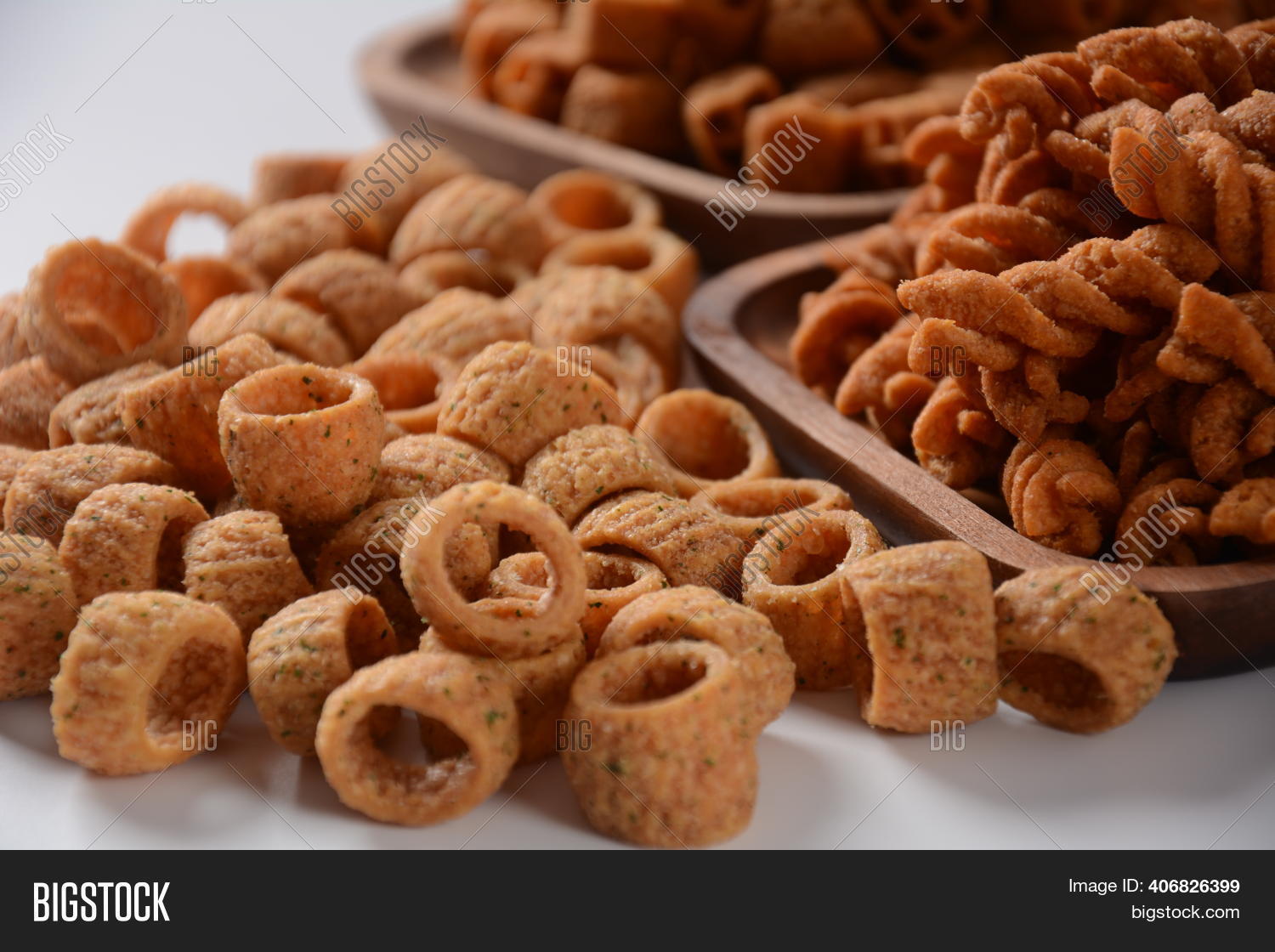 Israeli Bissli - Wheat Image & Photo (Free Trial) | Bigstock