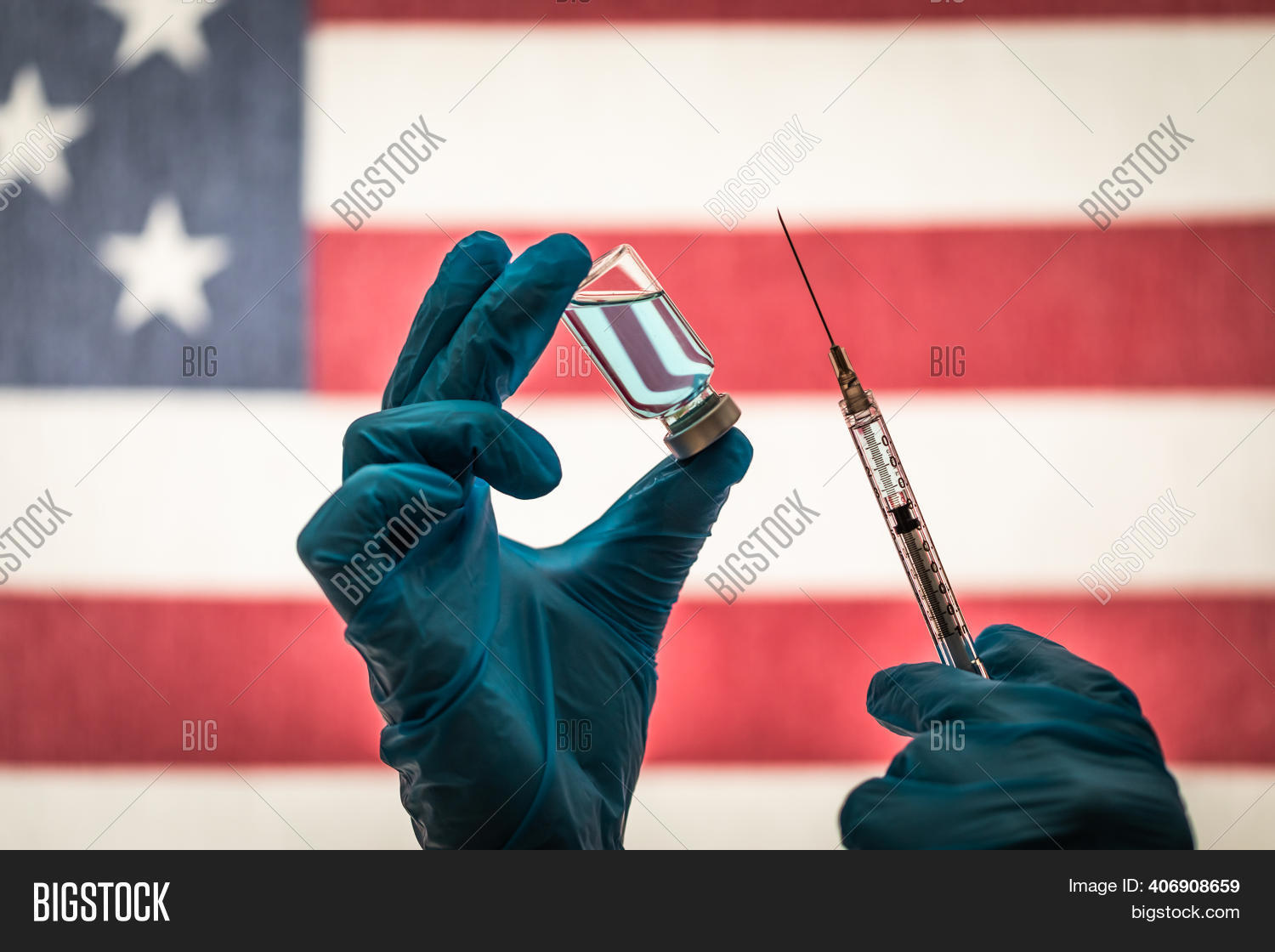 Front Line Worker Image & Photo (Free Trial) | Bigstock