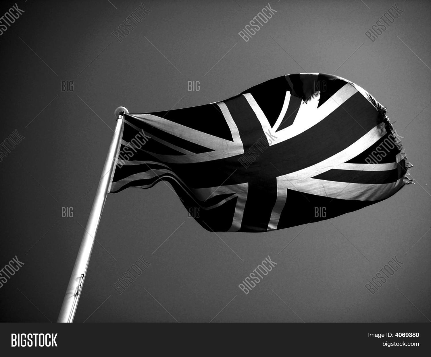 Great Britain Flag Image & Photo (Free Trial) | Bigstock