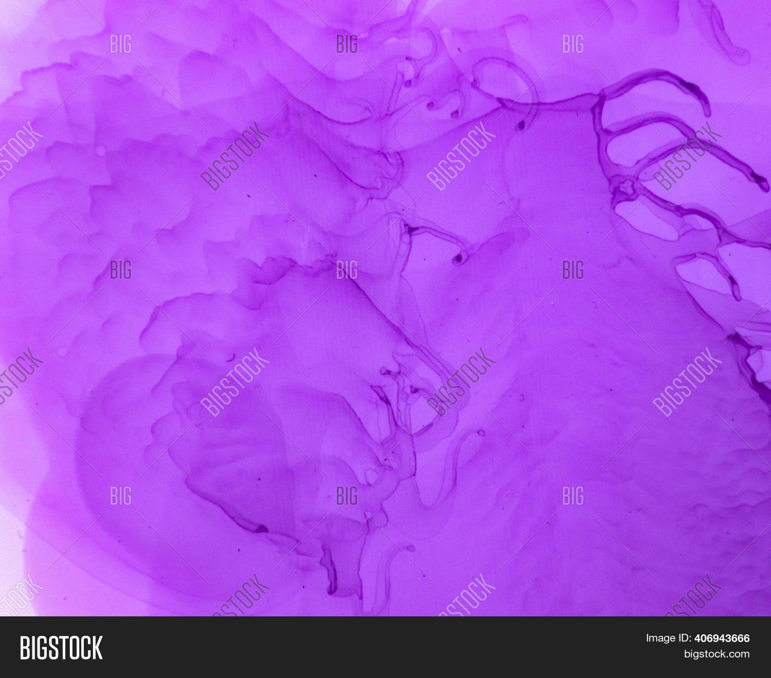 Ethereal Art Pattern. Image & Photo (Free Trial) | Bigstock
