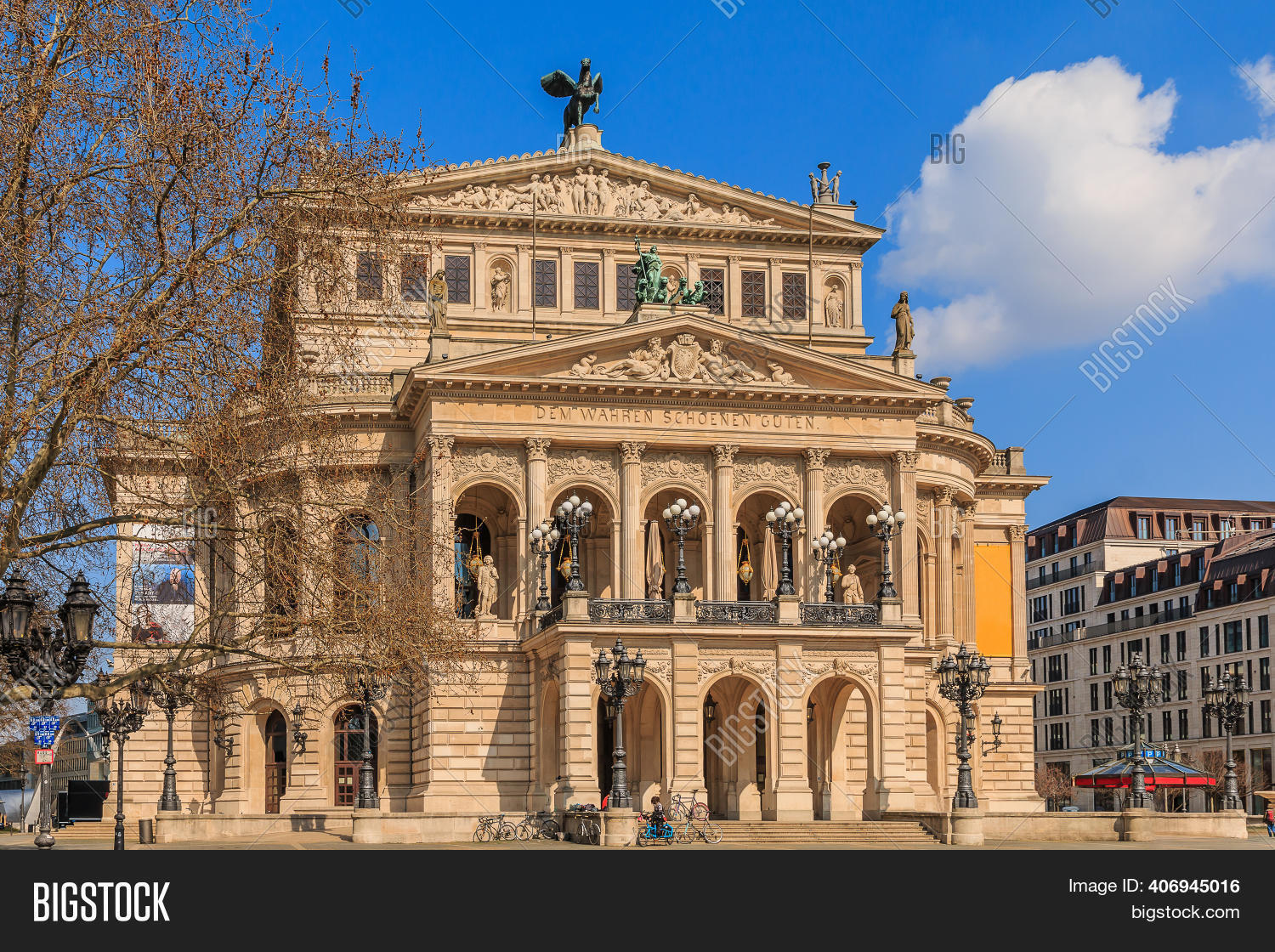 Buildings Historic Old Image & Photo (Free Trial) | Bigstock