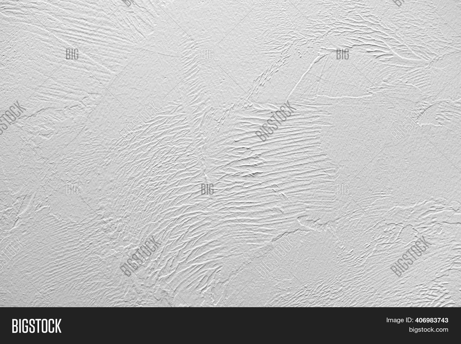 Plaster Texture. Stone Image & Photo (Free Trial) | Bigstock
