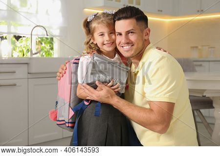 Father Helping His Image & Photo (Free Trial) | Bigstock