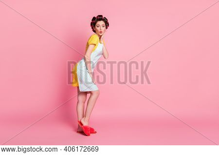 Full Length Body Size Image & Photo (Free Trial) | Bigstock