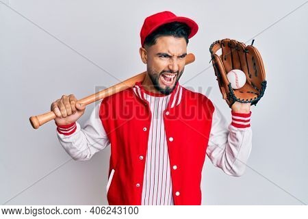 Screaming Baseball Images, Illustrations & Vectors (Free) - Bigstock