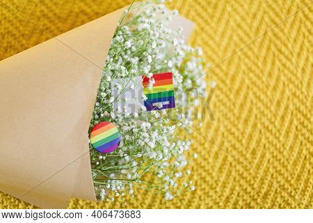 Bouquet White Image & Photo (Free Trial) | Bigstock