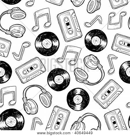 Mixtape Drawing Images, Illustrations & Vectors (Free) - Bigstock