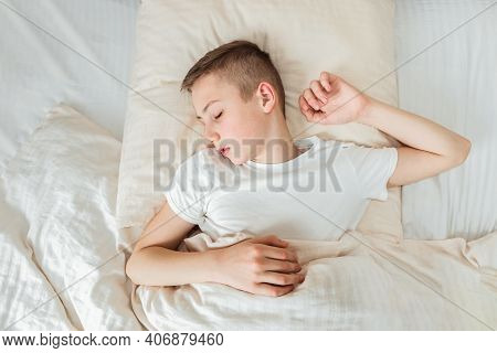 People Children, Rest Image & Photo (Free Trial) | Bigstock