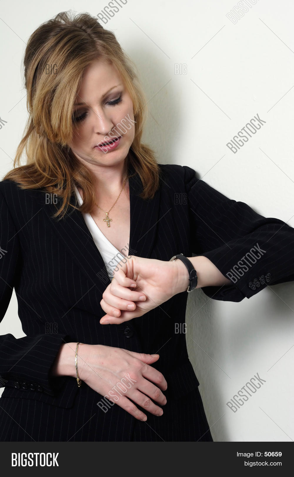 Business Woman Image & Photo (Free Trial) | Bigstock