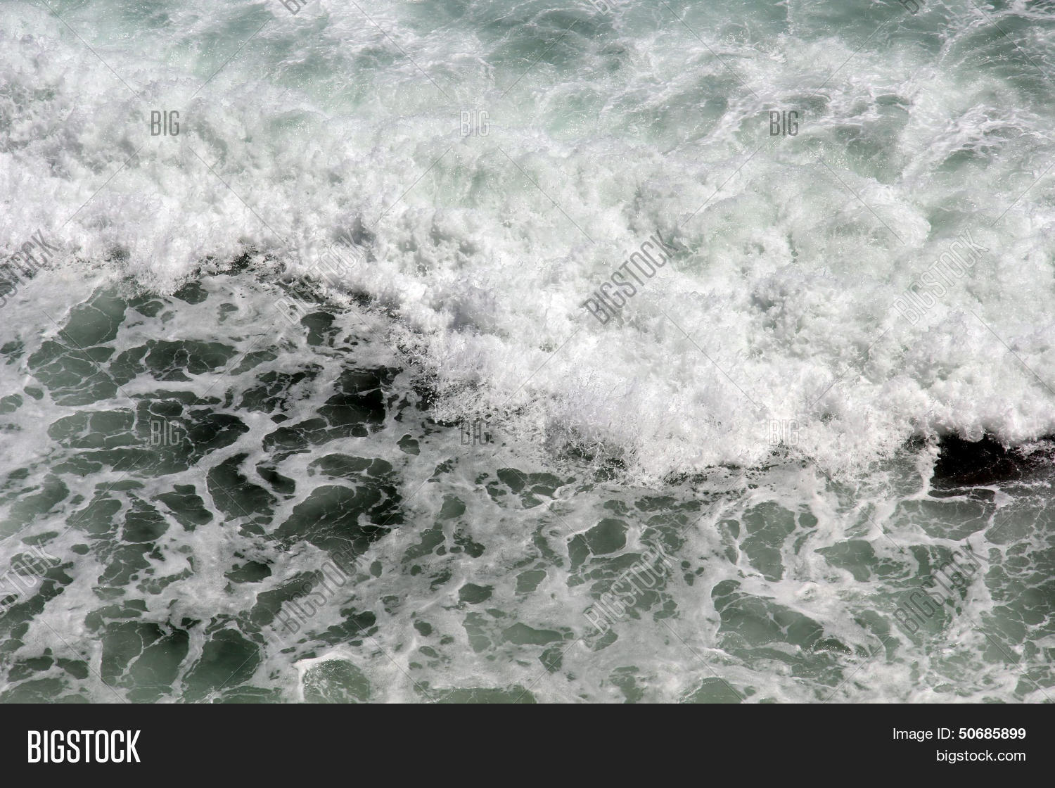 Close- Spume Image & Photo (Free Trial) | Bigstock