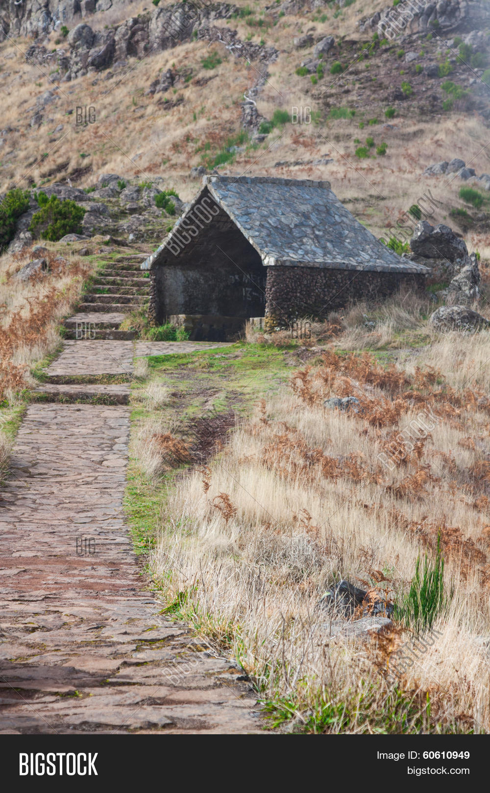 Beautiful Mountain Image & Photo (Free Trial) | Bigstock