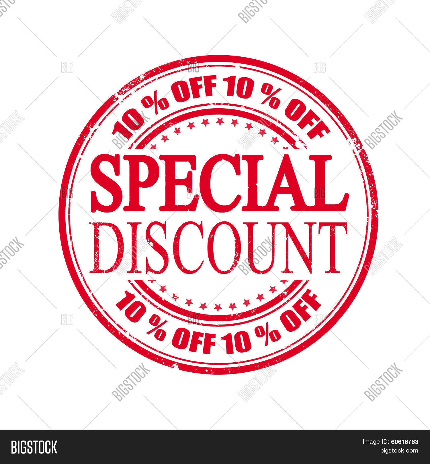 Special Discount Vector & Photo (Free Trial) | Bigstock