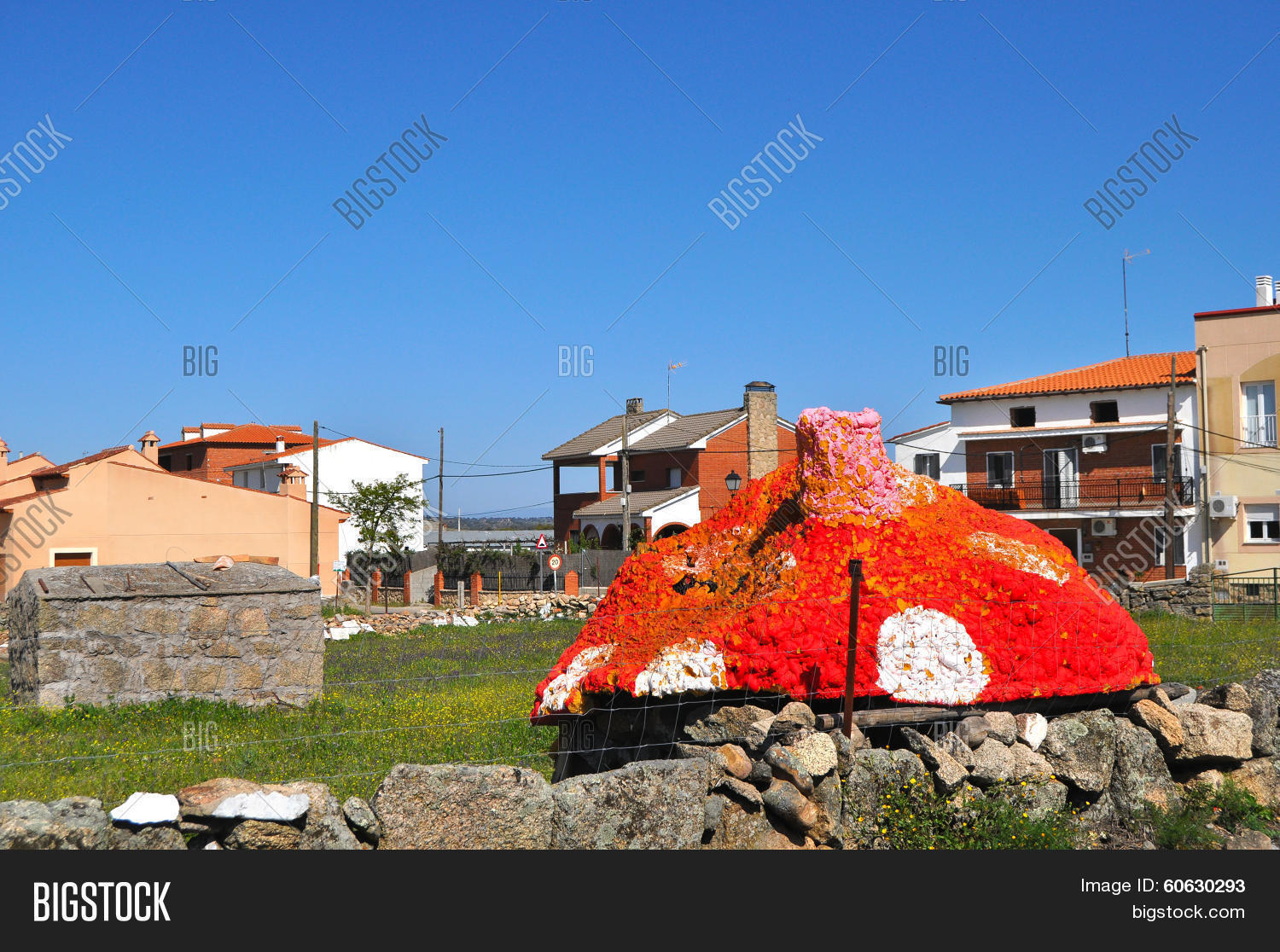 Strange Unusual Shed Image & Photo (Free Trial) | Bigstock