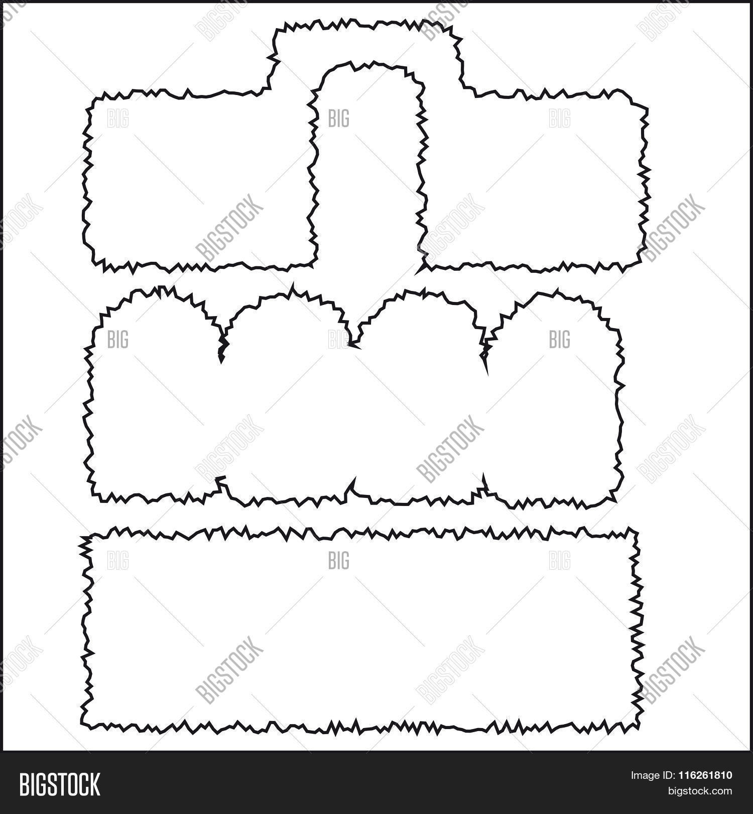 Types Hedges Green Vector & Photo (Free Trial) | Bigstock