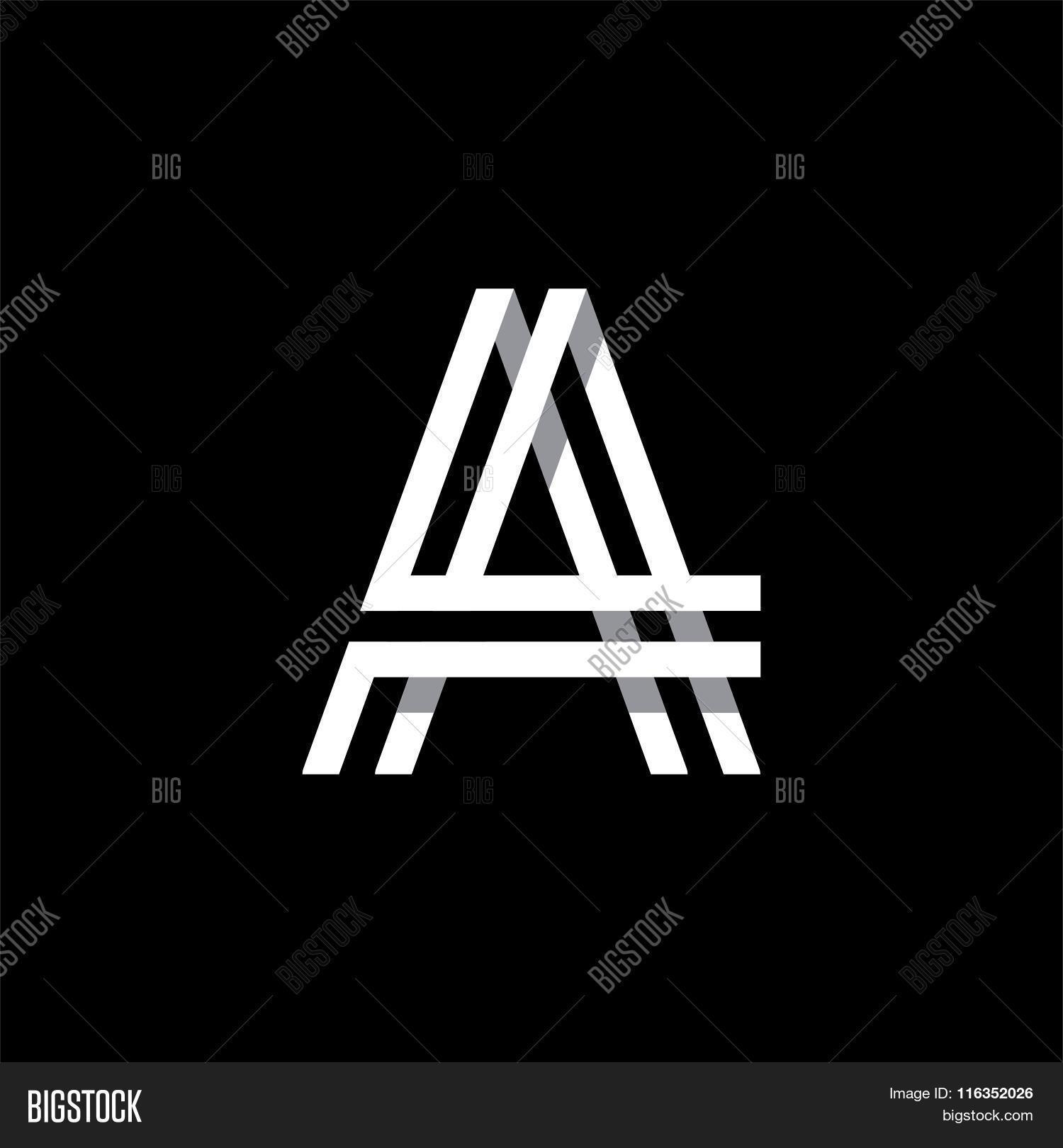 Capital Letter . Vector & Photo (Free Trial) | Bigstock