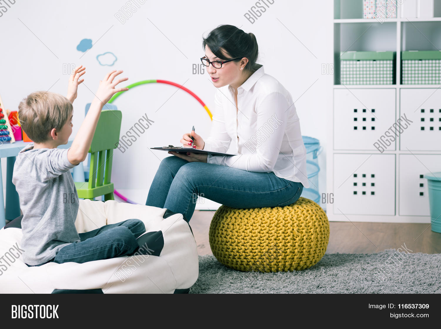 Learning Can Be Real Image & Photo (Free Trial) | Bigstock