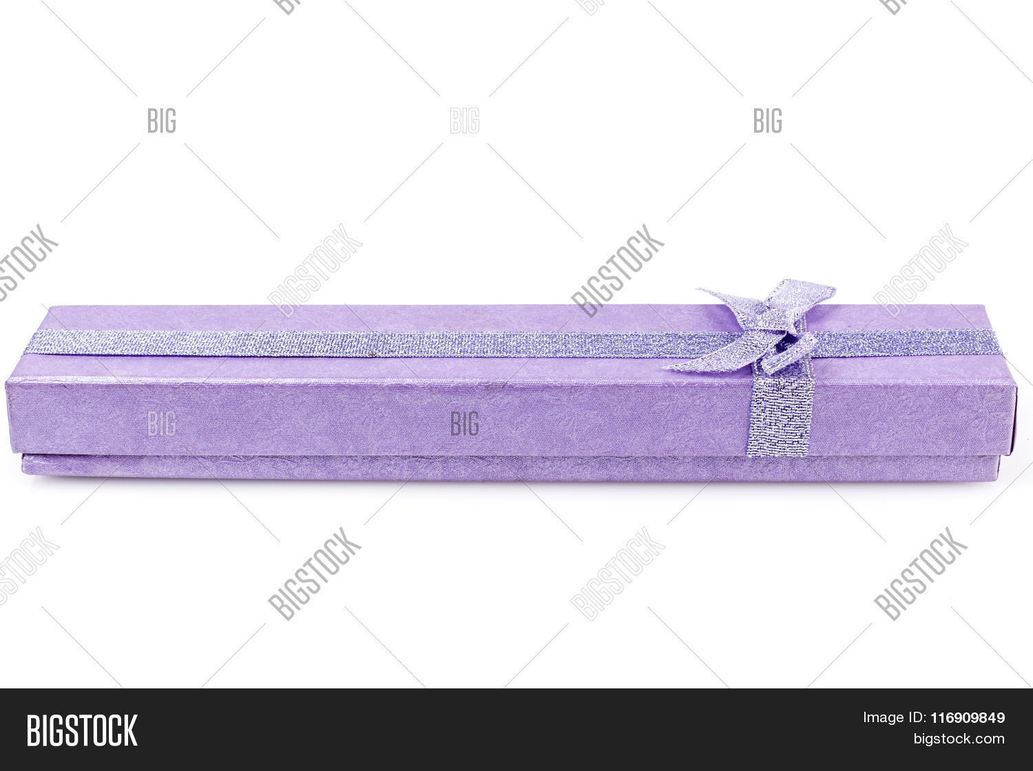 Purple Long Box Image & Photo (Free Trial) | Bigstock
