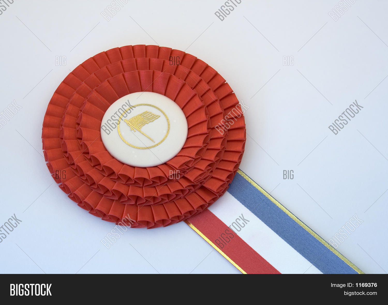 Winning Ribbon Image & Photo (Free Trial) | Bigstock